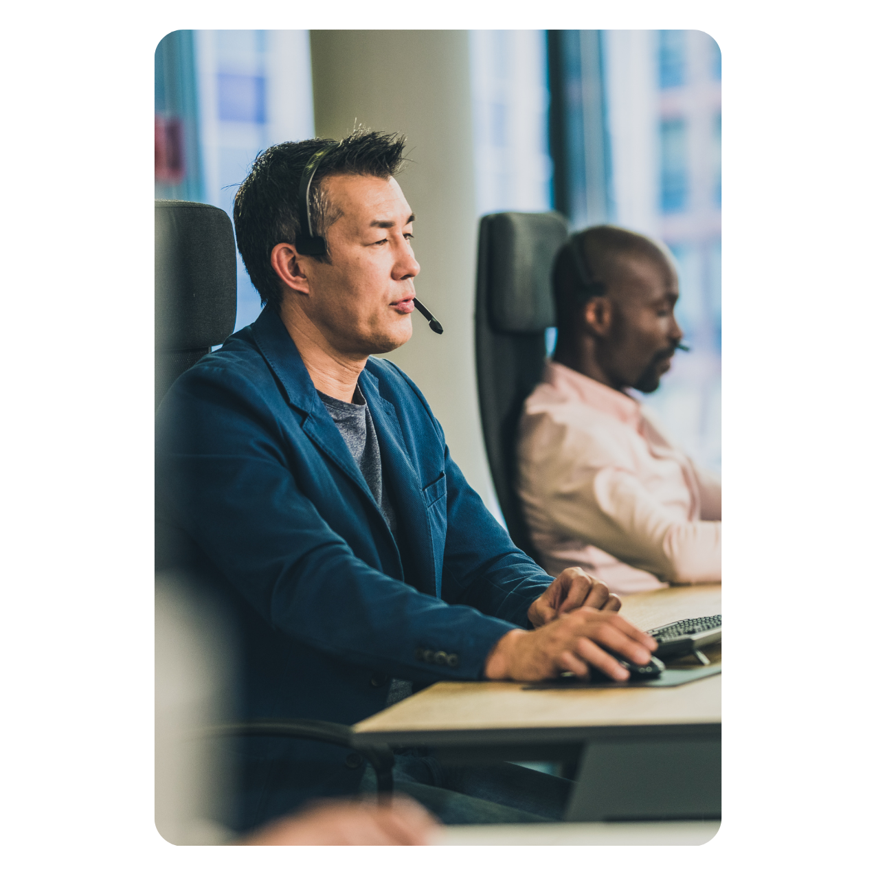 Reliable Datacenter Solutions | Sourcepass Managed IT